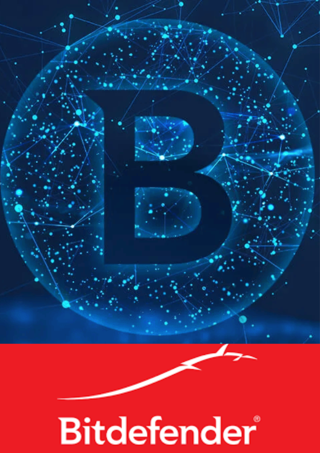 Bitdefender – Klazin Future Technology